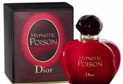 Dior hypnotic poison