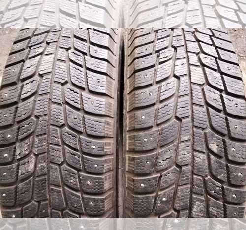 Michelin X-Ice North 215/60 R17 96T