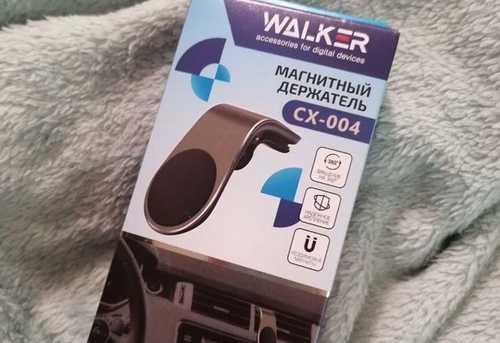 Новый Держатель смартфона на дефлектор walker