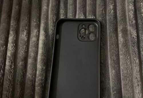 Чехол на iPhone 12 pro max