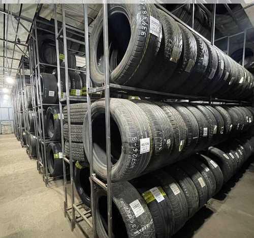 Nokian Tyres Hakka C2 195/65 R15