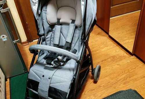 Прогулочная коляска Baby Design Sway