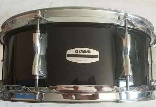 Малый барабан Yamaha stage custom 14*5.5