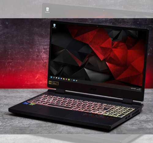 Игровой ноутбук Acer Nitro 5
