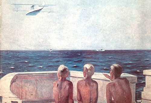 Журнал Художник, 1979, №5