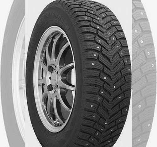 Toyo Observe Garit GIZ 215/50 R17 91Q