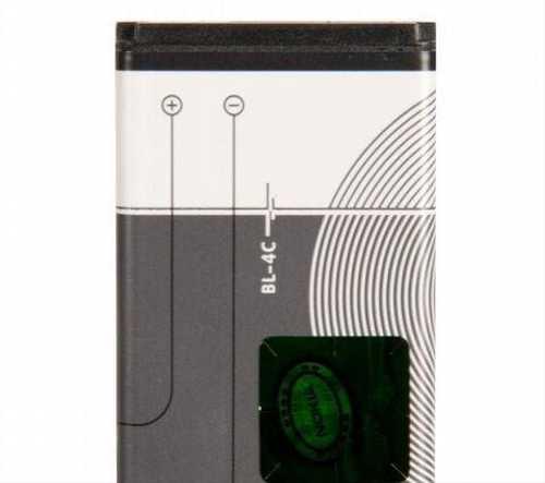 Аккумулятор для Nokia 1202, 6100, 6030, 6260, 6300