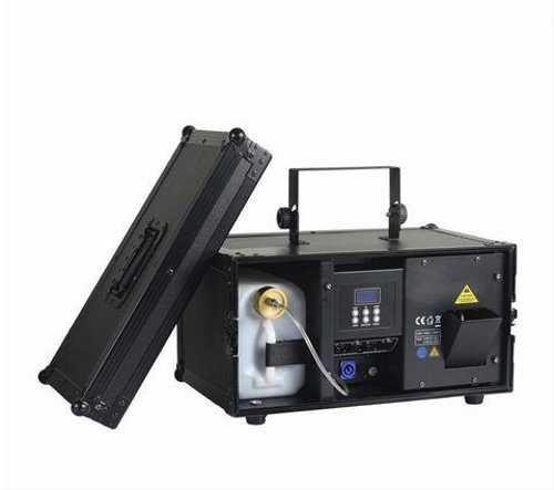 Генератор тумана L Audio WS-HM1500