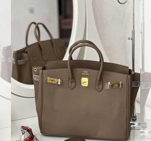 Сумка женская Hermes birkin 35