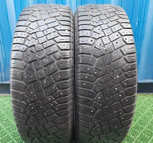 Continental IceContact 2 225/65 R17 109T