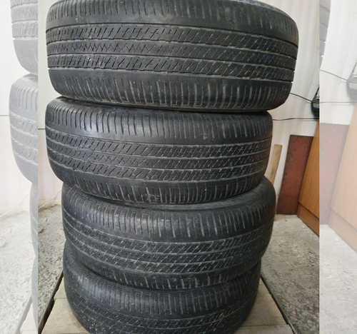 Bridgestone Ecopia EP100 235/55 R18