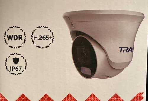 Видеокамера IP trassir TR-D8181IR3
