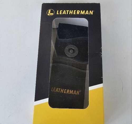 Чехол нейлоновый для Мультитул leatherman Wave