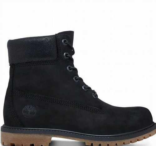 Оригинальные Ботинки Timberland Premium 6 inch