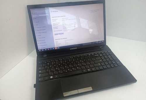 Ноутбук Samsung NP300V5A-S07RU