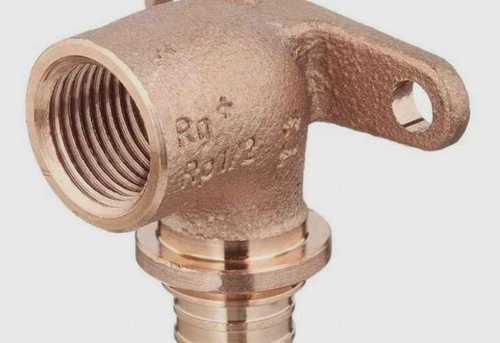 Угольник rehau настенный 16-Rp 1/2 RX+ (10 шт)