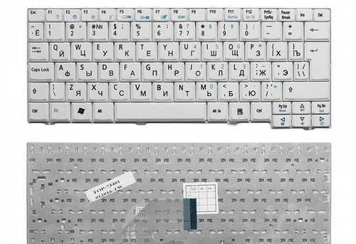 Клавиатура Acer Aspire One A110 A110L A110X A150