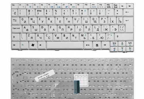 Клавиатура Acer Aspire One A110 A110L A110X A150