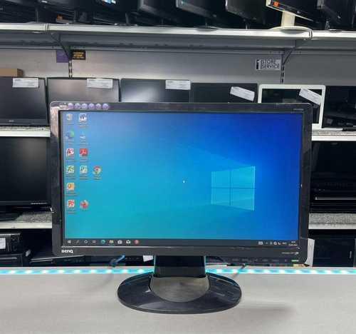 Монитор 18.5” BenQ G925HDA, 1366x768, 76 Гц, TN