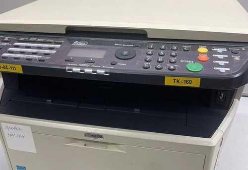 Мфу принтер Kyocera FS-1128