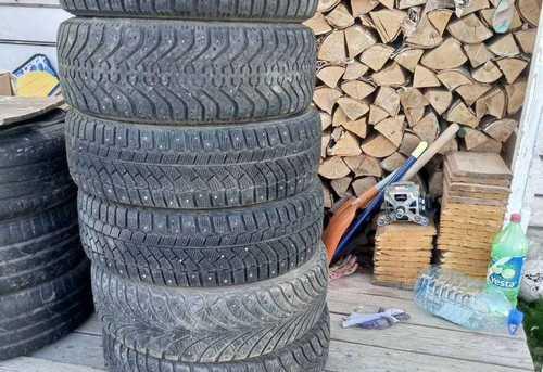 Sava Eskimo Stud 195/65 R15