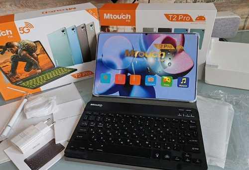 Планшет Mtouch iPad T2 Pro 6/256Gb