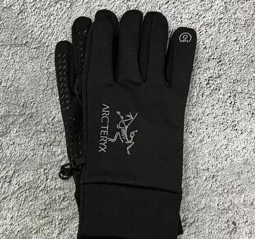 Перчатки Arcteryx зимние