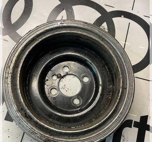 Шкив коленвала Audi A5 (S5,RS5) 1 03G105243