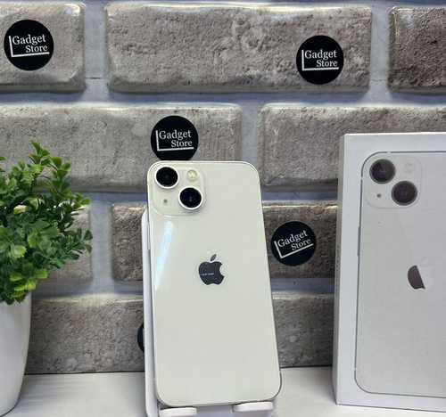 iPhone 13 mini, 128 ГБ