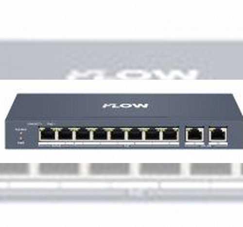 F-SW-EM410hpoe-VM iflow