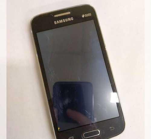 Телефон Samsung Star Advance на запчасти