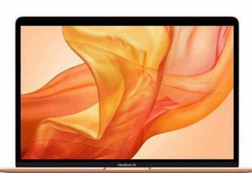 Ноутбук Apple MacBook Air M1, 8 Гб, 256