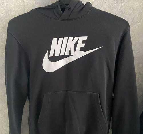 Толстовка nike