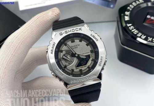 Часы Casio G Shock GM 2100