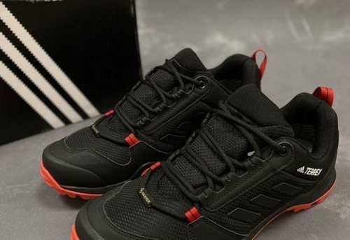 Кроссовки adidas terrex термо