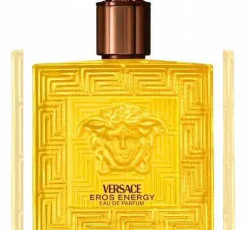 Versace eros energy edp 50мл