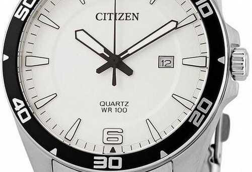 Мужские часы Citizen Quartz BI5051-51A
