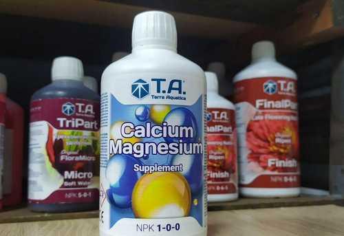 Стимулятор TA Calcium Magnesium(CalMag) 500мл
