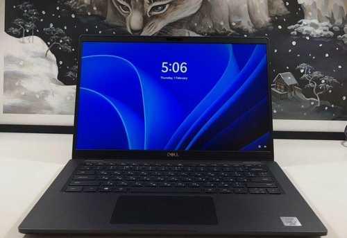 Dell latitude 7410 i7-10610U 2.3Gh/8Gb/512SSD