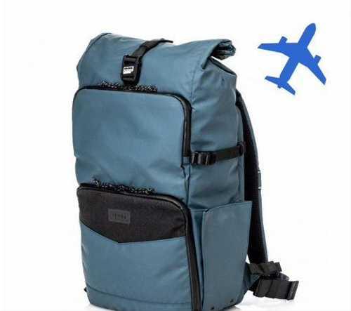 Tenba DNA Backpack 16 dslr Blue Рюкзак для фототех