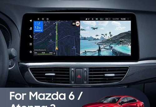 Teyes Lux One Mazda 6 2012-2015 6/128gb