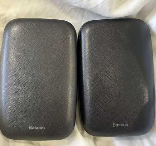 Powerbank baseus 10000mah