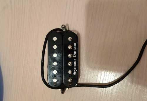 Продам звукосниматель seymour duncan sh-4