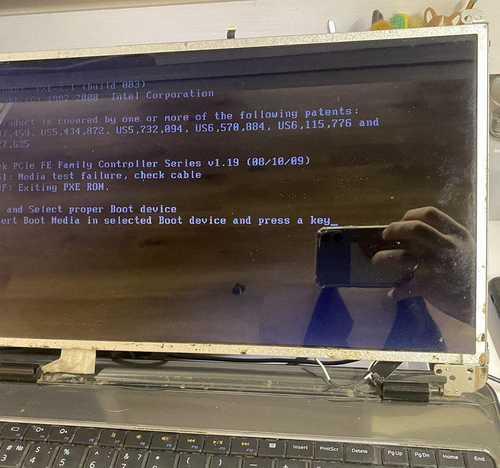Бесплатно Ноутбук Dell n5010