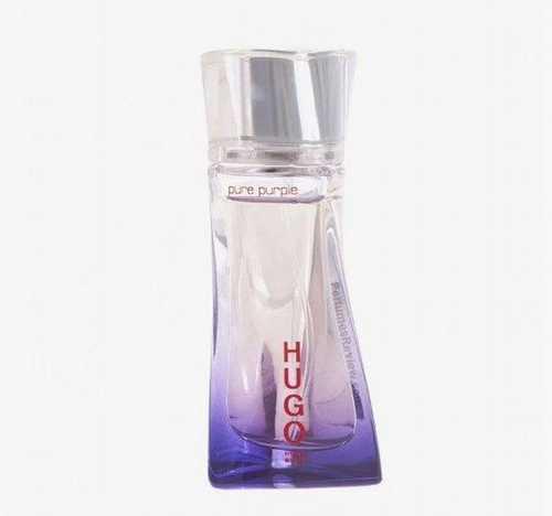 Hugo Boss Pure Purple 90 мл Тестер