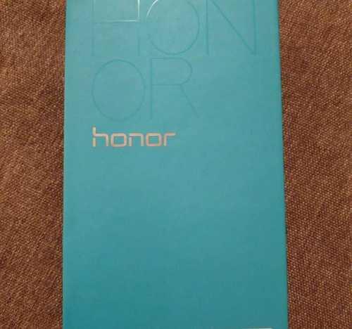 Коробка от телефона Honor 4X отличное состояние