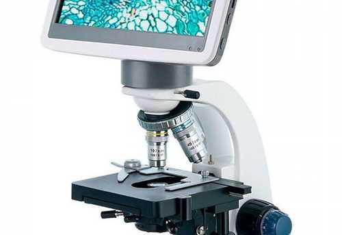 78903 Микроскоп цифровой Levenhuk D95L LCD, моноку
