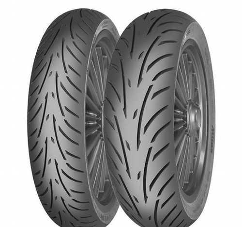 Mitas touring force-SC 120/80-16