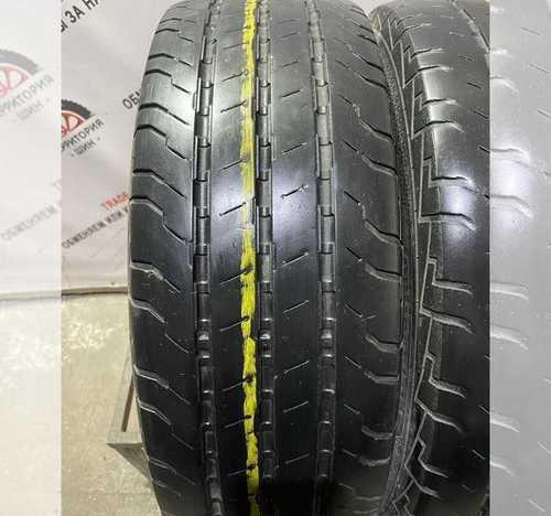 Continental ContiVanContact 100 215/65 R16C 106T