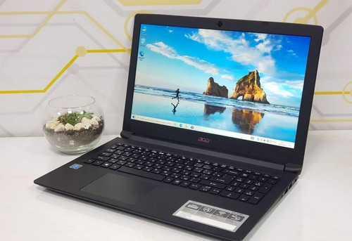 Ноутбук (Acer, A315-53-P8FK, Intel, Pentium Gold